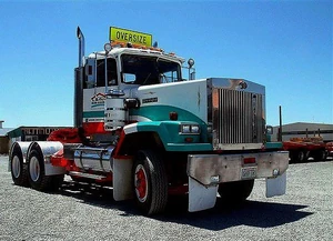 Pacific Trucks | ETS2 Ideas Wiki | Fandom