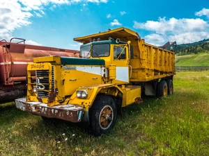 Pacific Trucks | ETS2 Ideas Wiki | Fandom