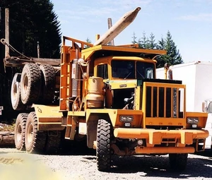 Pacific Trucks | ETS2 Ideas Wiki | Fandom
