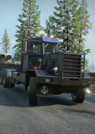 Edison Motors L500 | ETS2 Ideas Wiki | Fandom