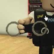 Police Constabulary | Eurotunnel Le Shuttle Border Roleplay (Roblox ...