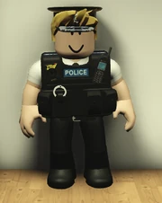 Police Constabulary | Eurotunnel Le Shuttle Border Roleplay (Roblox ...
