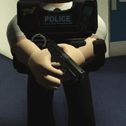 Police Constabulary | Eurotunnel Le Shuttle Border Roleplay (Roblox ...