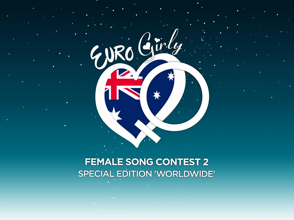 Eurogirly Song Contest 2 | Eurotwink Song Contest Wiki | Fandom
