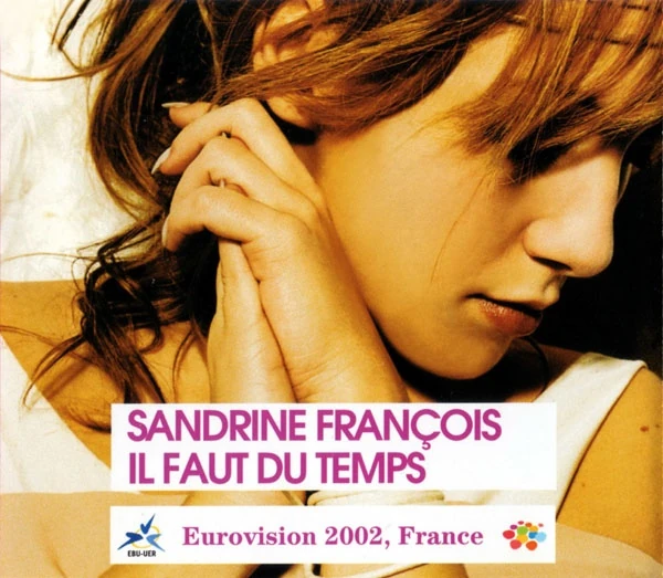France 2002 | Eurovision Versions Wiki | Fandom