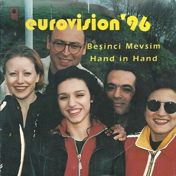 Turkey 1996 | Eurovision Versions Wiki | Fandom