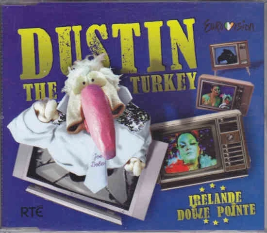 Ireland 2008 | Eurovision Versions Wiki | Fandom