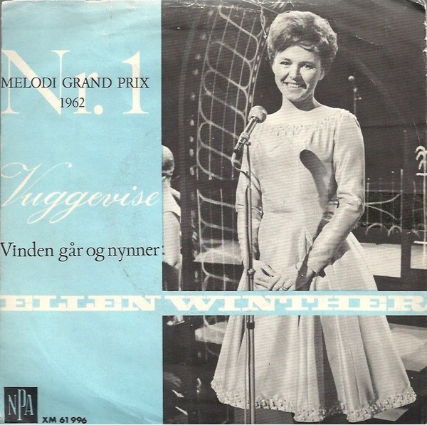 Denmark 1962 Eurovision Versions Wiki Fandom