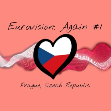 Eurovision: Again! 01 | Eurovision: Again! Wiki | Fandom