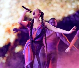 Luxembourg in EASC | Eurovision: Again! Wiki | Fandom