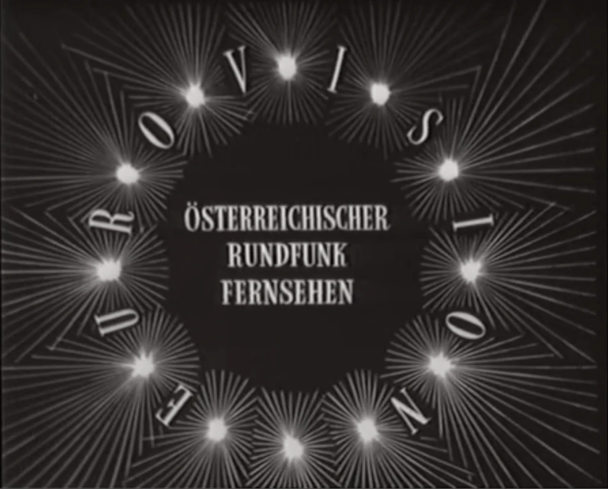 Austria | Eurovision Card Logos Wiki | Fandom