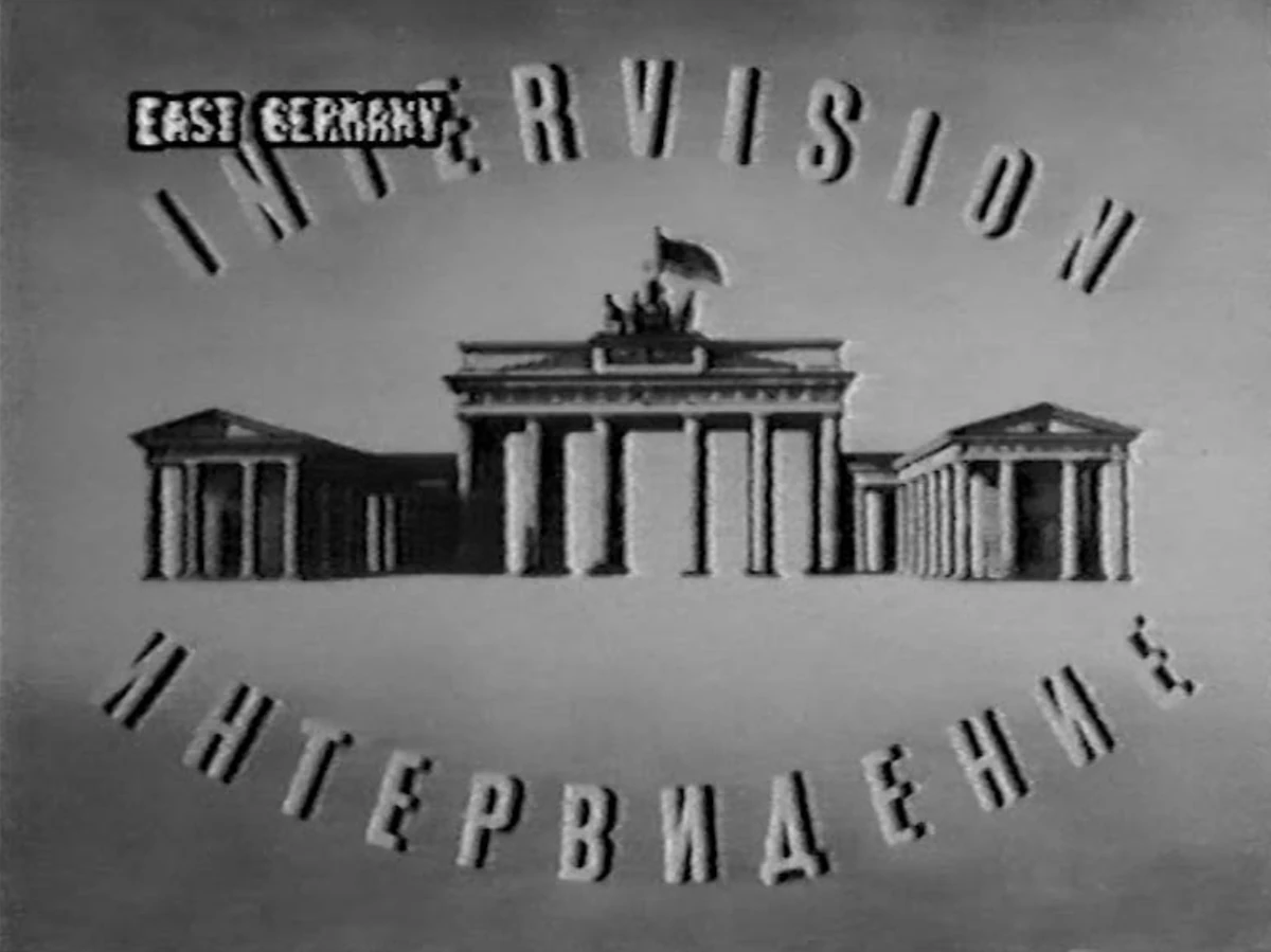 East Germany | Eurovision Card Logos Wiki | Fandom