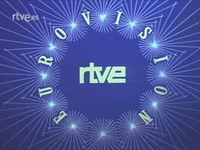 Spain | Eurovision Card Logos Wiki | Fandom