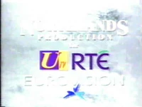 Eurovision: 1994 Edition | Eurovision Card Logos Wiki | Fandom