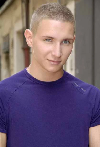 Samuel Szabó | Eurovision Fan-Fic Wiki | Fandom