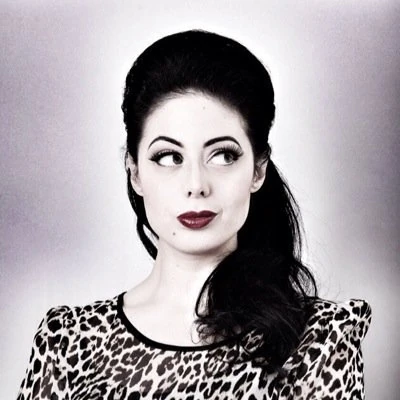 Anna Evangelou | Eurovision Fan-Fic Wiki | Fandom