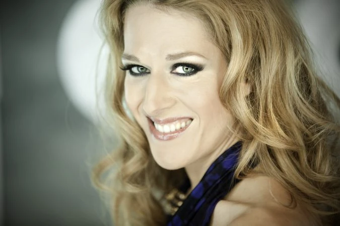 Cécile Wolf | Eurovision Fan-Fic Wiki | Fandom