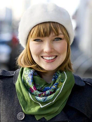 Sif Ægisdóttir | Eurovision Fan-Fic Wiki | Fandom