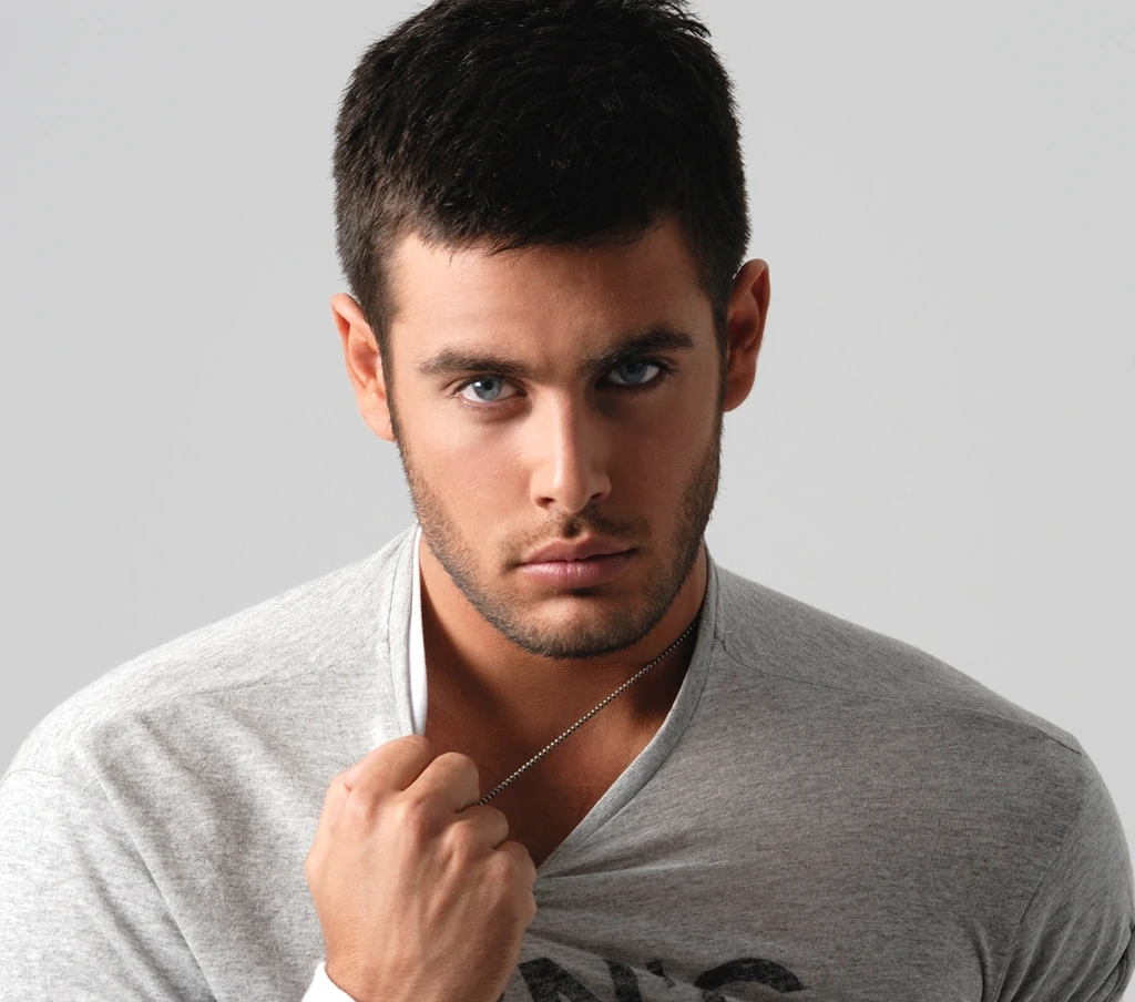 Markos Konstantinidis | Eurovision Fan-Fic Wiki | Fandom