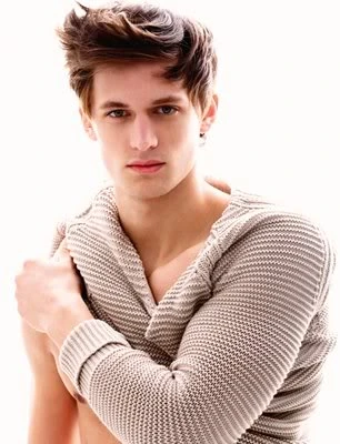 Dany Benoit | Eurovision Fan-Fic Wiki | Fandom