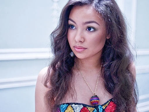 Izzy Fisher | Eurovision Fan-Fic Wiki | Fandom