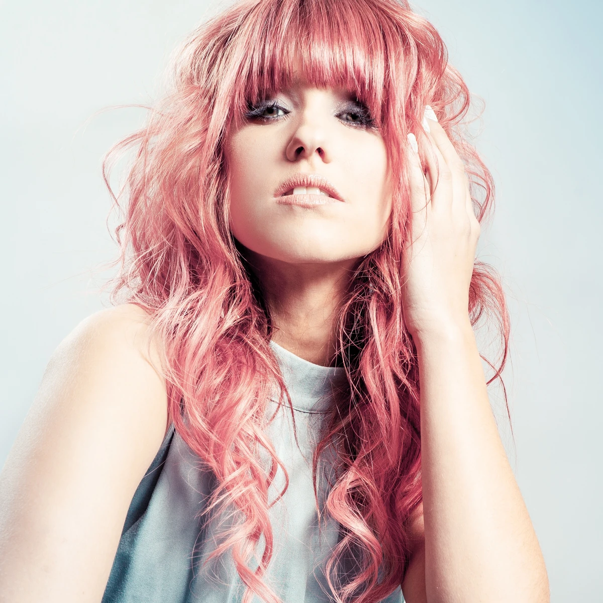 Elsa Forsberg | Eurovision Fan-Fic Wiki | Fandom