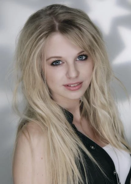 Agnes Andersen | Eurovision Fan-Fic Wiki | Fandom