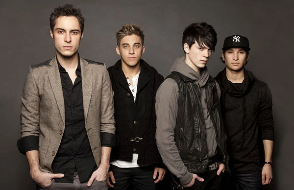 Faceless | Eurovision Fan-Fic Wiki | Fandom