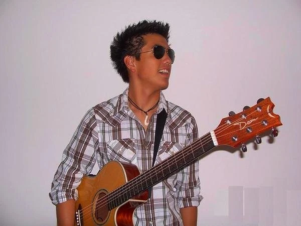 Joseph Luce | Eurovision Fan-Fic Wiki | Fandom