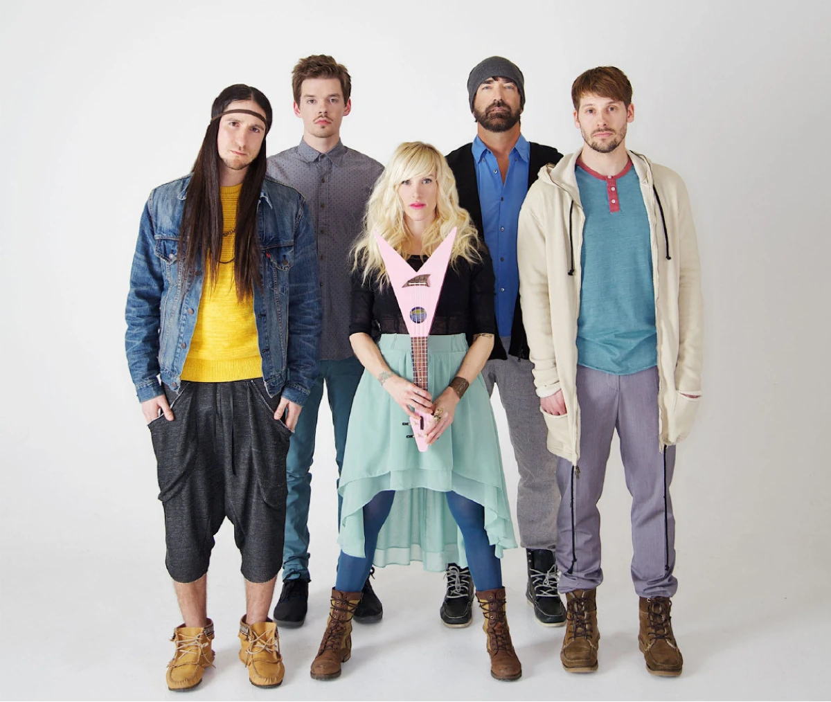 Run Run Run (band) | Eurovision Fan-Fic Wiki | Fandom