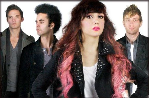 Strikeout | Eurovision Fan-Fic Wiki | Fandom