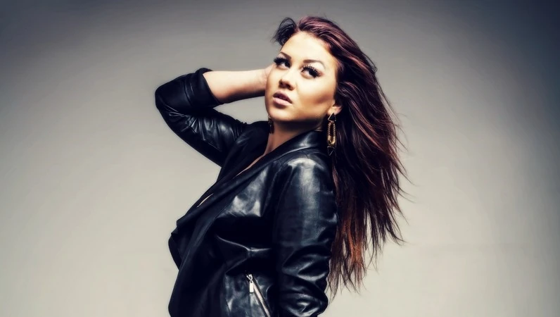 Ellie Born | Eurovision Fan-Fic Wiki | Fandom