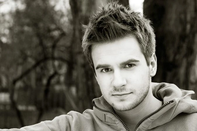 Marcin Malinowski | Eurovision Fan-Fic Wiki | Fandom