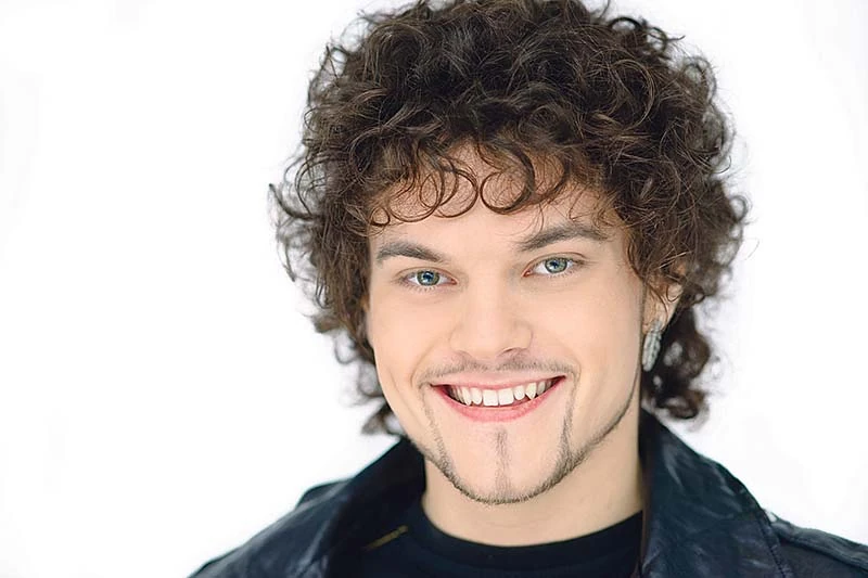 Luka Jelić | Eurovision Fan-Fic Wiki | Fandom