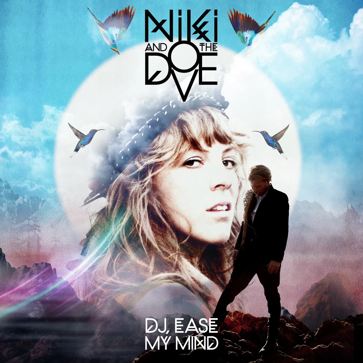 DJ, Ease my Mind | Eurovision Memories Wiki | Fandom