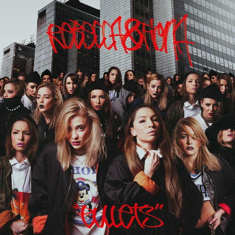 Bullets | Eurovision Memories Wiki | Fandom