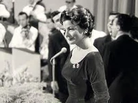 Refrain (Lys Assia) | Wiki Eurovision | Fandom