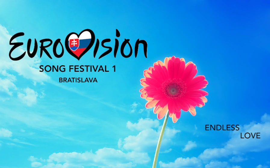 Eurovision Song Festival 1 | Eurovision Song Festival Wiki | Fandom