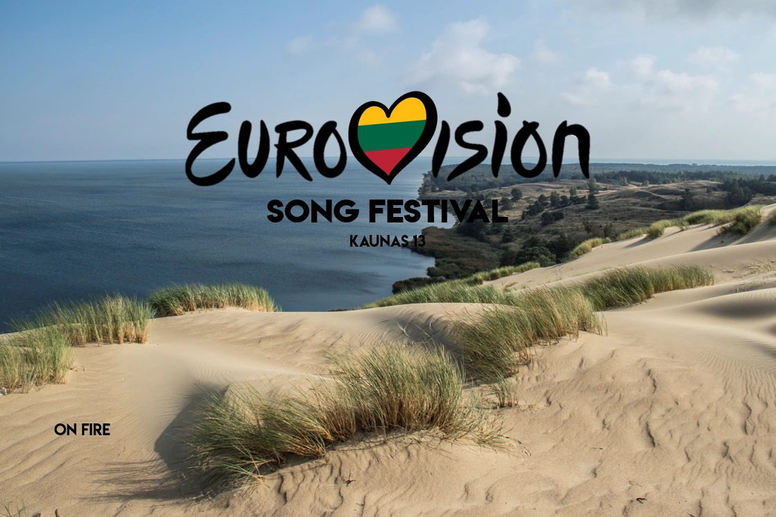 Eurovision Song Festival 13 | Eurovision Song Festival Wiki | Fandom