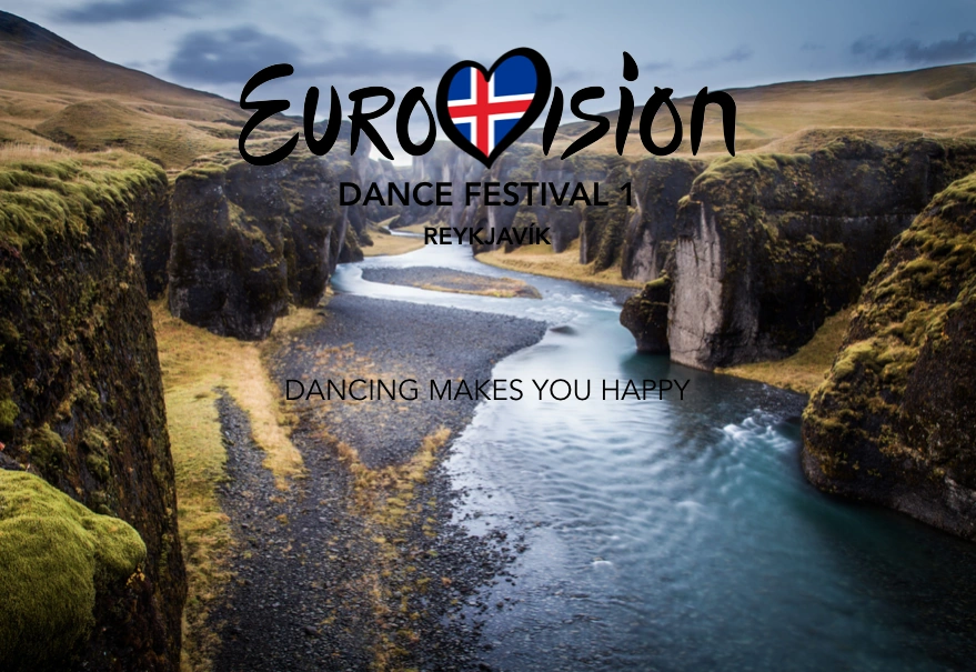 Eurovision Dance Festival 1 | Eurovision Song Festival Wiki | Fandom