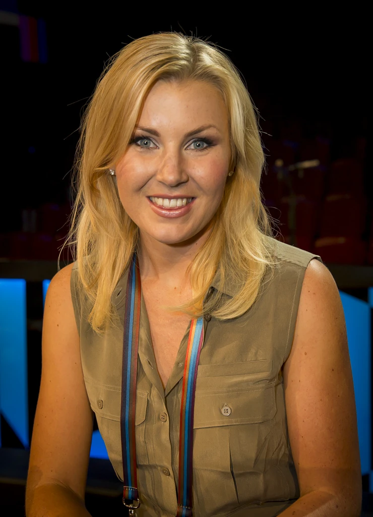 Kristin Josefsson | Eurovision Universe Wiki | Fandom