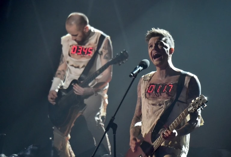 Dargen | Eurovision Universe Wiki | Fandom