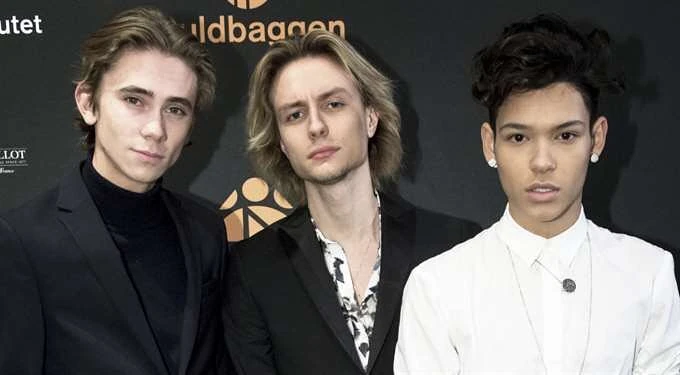 Kendrix | Eurovision Universe Wiki | Fandom