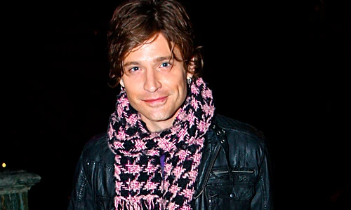 Alex Ingel | Eurovision Universe Wiki | Fandom