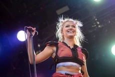 Ingrid Helander | Eurovision Universe Wiki | Fandom