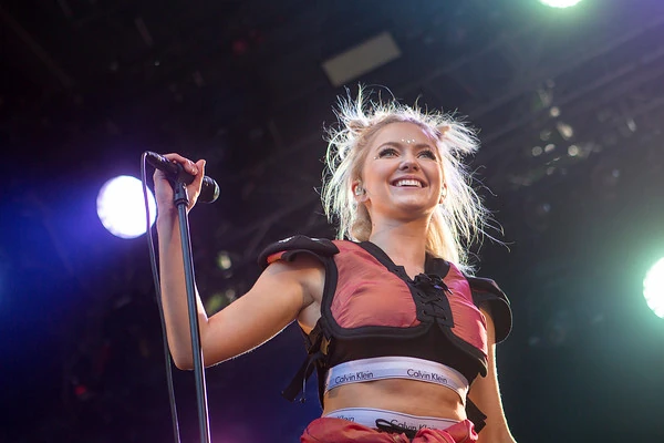 Ingrid Helander | Eurovision Universe Wiki | Fandom