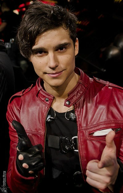 Eric Saade | Wiki Eurovision | Fandom
