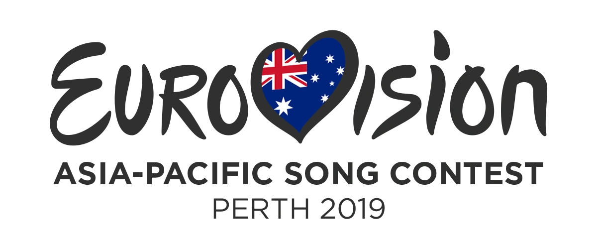 I Eurovision Asia-Pacific Song Contest | Panam Song Contest Wiki | Fandom
