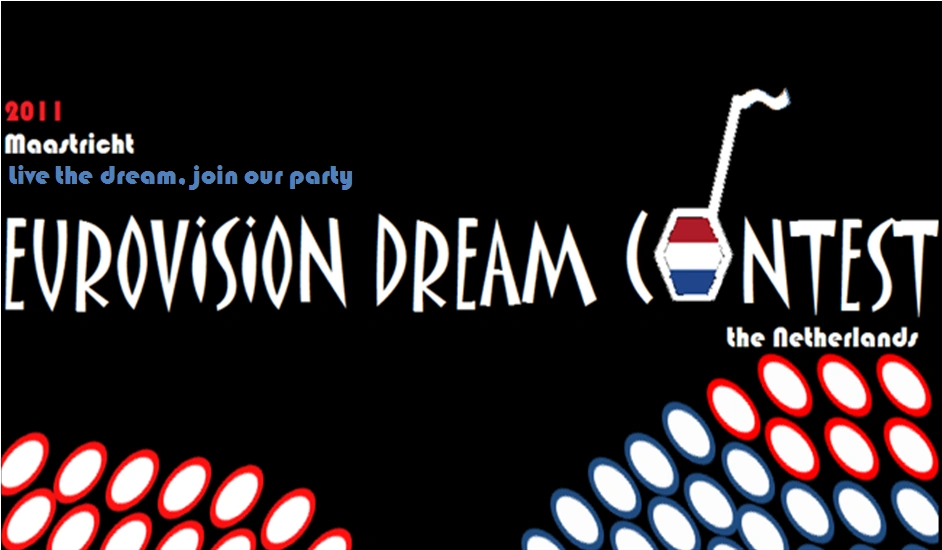 Eurovision Dream Contest 2011 | Eurovision Dream Contest Wiki | Fandom