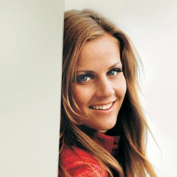 Heidi Brühl | Eurovision Song Contest Wiki | Fandom